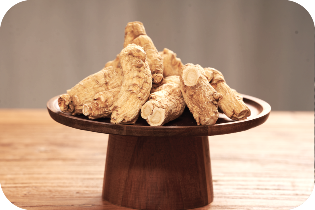 Vigorwell 5-Year Bulk American Ginseng (1LB/454G/16OZ) - Canadian ...